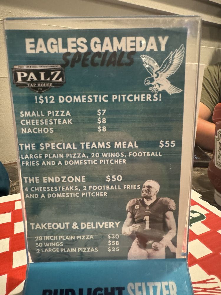 PALZ TAP HOUSE - Updated June 2026 - 49 Photos & 112 Reviews - 1902 ...