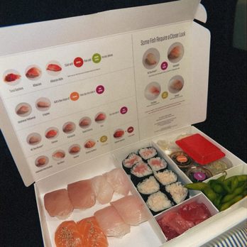 SUGARFISH | SANTA MONICA - Updated November 2025 - 1890 Photos & 2092 ...