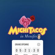 MICHI TACOS - 127 Photos & 66 Reviews - Tacos - 30141 Antelope Rd ...