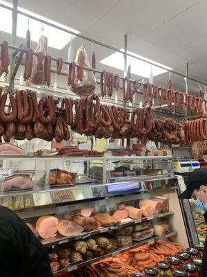 MUNCAN FOOD CORP - 110 Photos & 118 Reviews - 4309 Broadway, Astoria ...