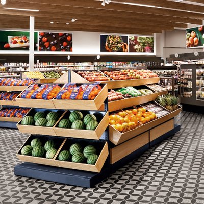 TARGET - Updated October 2025 - 20 Photos & 27 Reviews - 7800 S Lovers ...