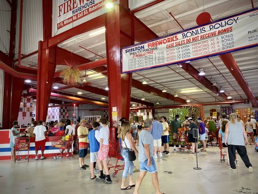 SHELTON FIREWORKS - Updated December 2025 - 44 Photos & 24 Reviews ...