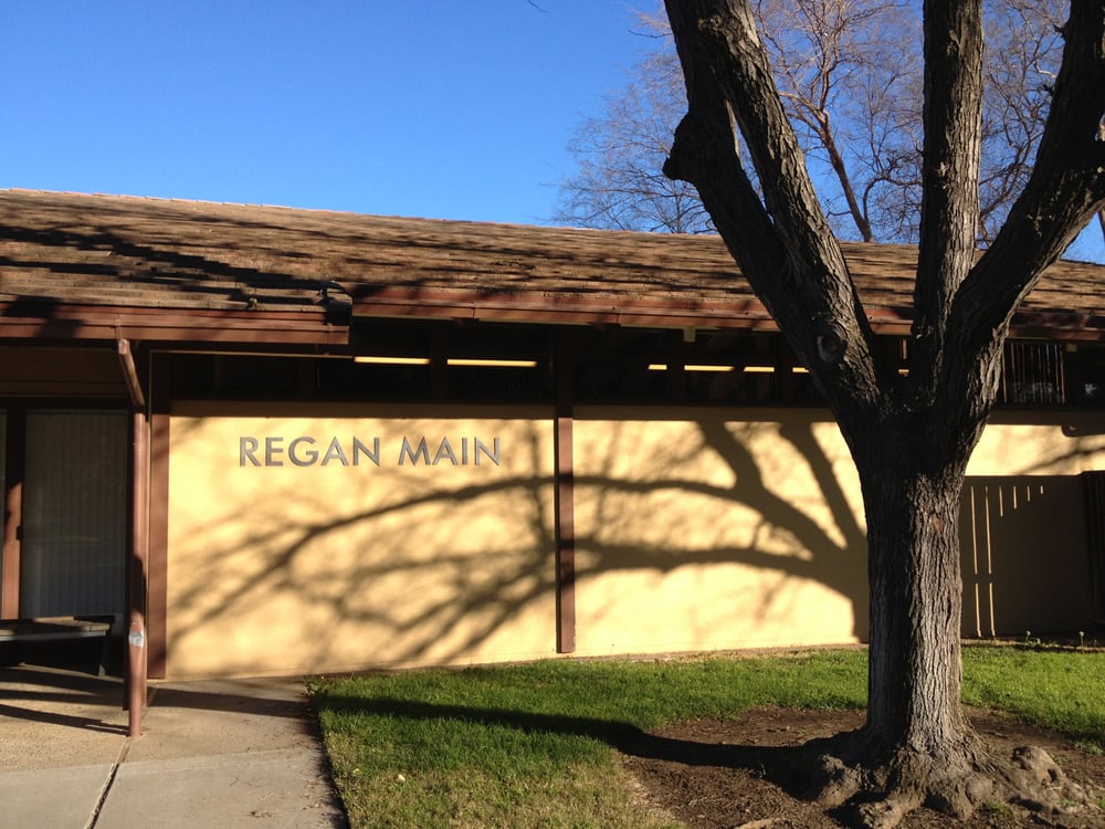 REGAN MAIN - Regan Hall Cir, Davis, California - Colleges ...