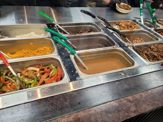 GUAC TIME MEXICAN GRILL - Updated December 2025 - 12 Photos - 160 ...