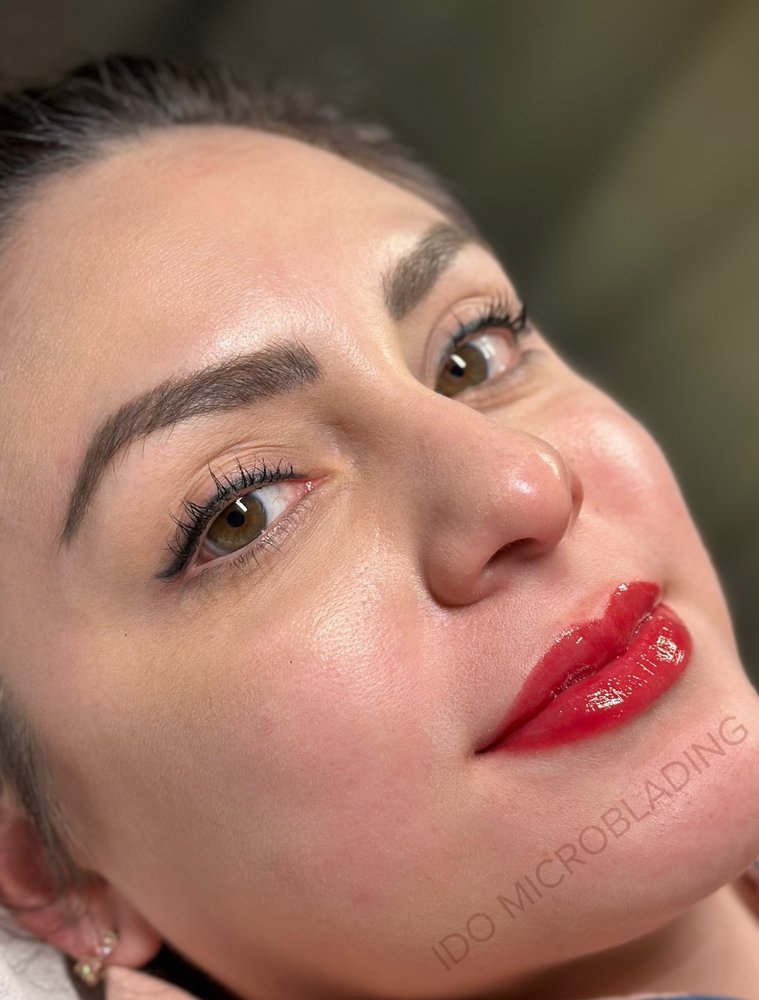 IDO MICROBLADING SALON - 38 Photos - 132 E 22nd St, New York, New York ...