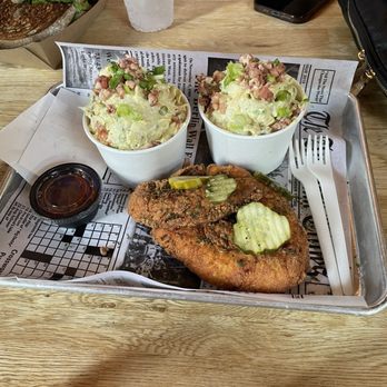 FREIGHT FRIED CHICKEN - Updated November 2024 - 62 Photos & 66 Reviews ...