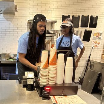 NAF NAF GRILL - Updated July 2025 - 157 Photos & 235 Reviews - 28 S ...