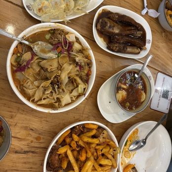 XIAN STREET FOOD - Updated May 2025 - 97 Photos & 67 Reviews - 28 Anne ...