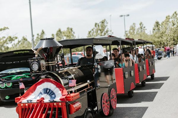 BAYSIDE CHURCH - ADVENTURE CAMPUS - Updated December 2025 - 151 Photos ...