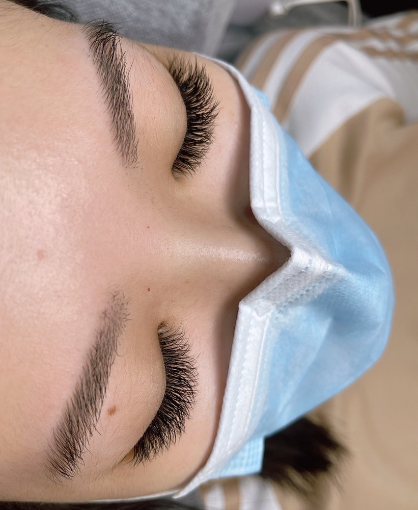 LALA LASHES - Updated October 2025 - 32 Photos - 2 Orchard Heights ...