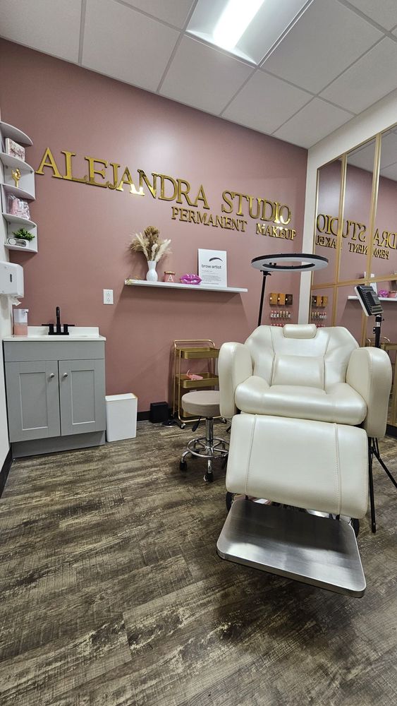 ALEJANDRA STUDIO - Updated December 2024 - Request an Appointment ...