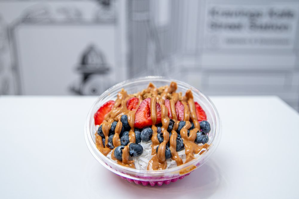 KRAVINGS KAFE 2D - Updated December 2025 - 30 Photos - 2171 Utica Ave ...