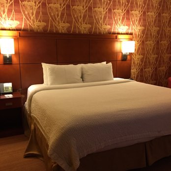 COURTYARD ATLANTA DECATUR DOWNTOWN/EMORY - Updated September 2024 - 117 ...