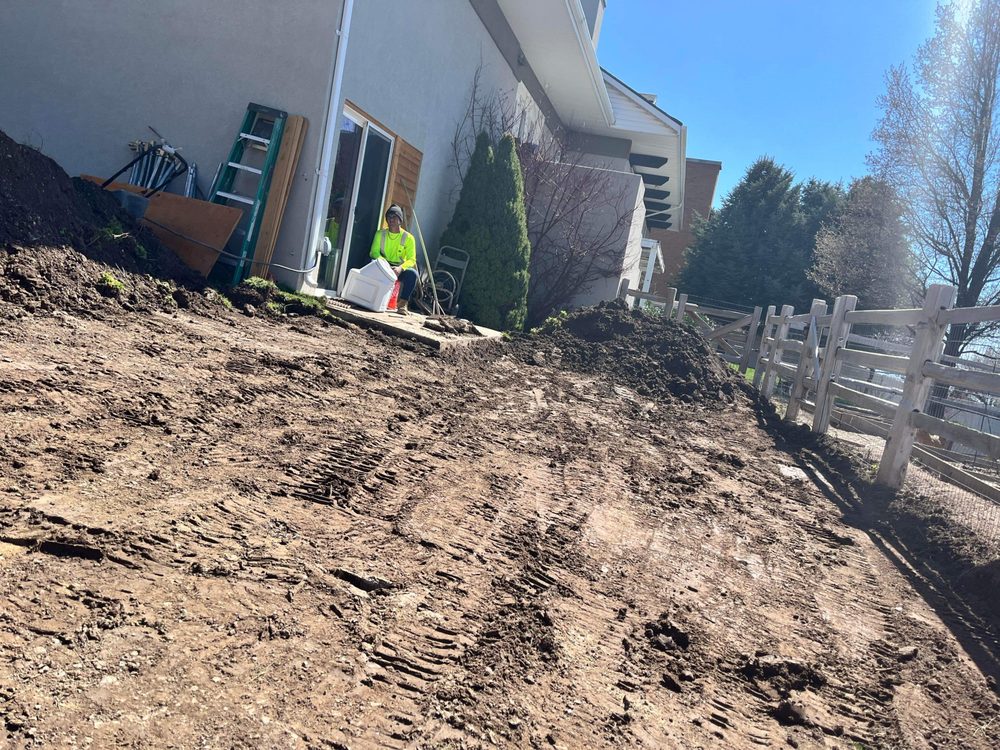 ARBOR TREE TECH & LANDSCAPING - Updated April 2024 - Salt Lake City ...