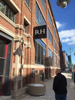 RH OUTLET MILWAUKEE - Updated October 2025 - 15 Photos & 23 Reviews ...