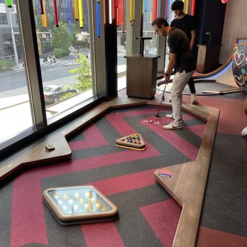 PUTTSHACK - BOSTON - Updated September 2024 - 386 Photos & 200 Reviews ...