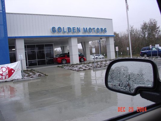 GOLDEN MOTORS - Updated March 2026 - 22 Photos & 10 Reviews - 15101 Hwy ...
