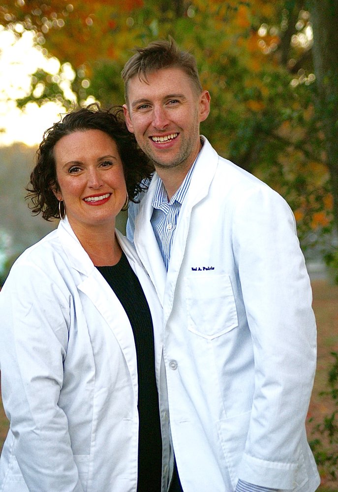 COLLECTIVE HEALING CENTER - 61 Main St., Stoneham, Massachusetts ...