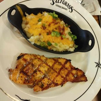 SALTGRASS STEAK HOUSE - Updated July 2025 - 234 Photos & 225 Reviews ...