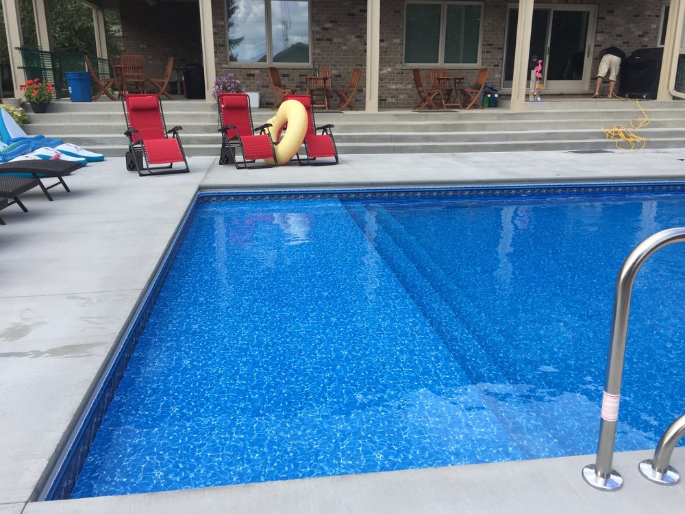 SCOTT POOLS - Updated July 2025 - 4N391 Old Gary Ave, Carol Stream ...