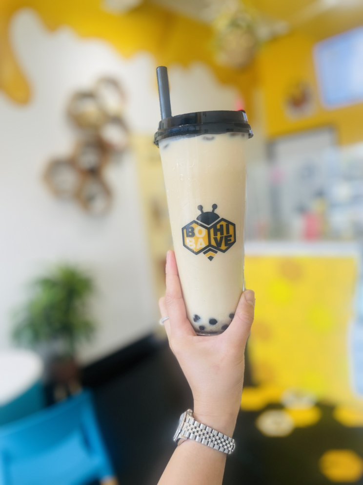 BOBA HIVE - Updated November 2024 - 102 Photos & 77 Reviews - 268 S ...