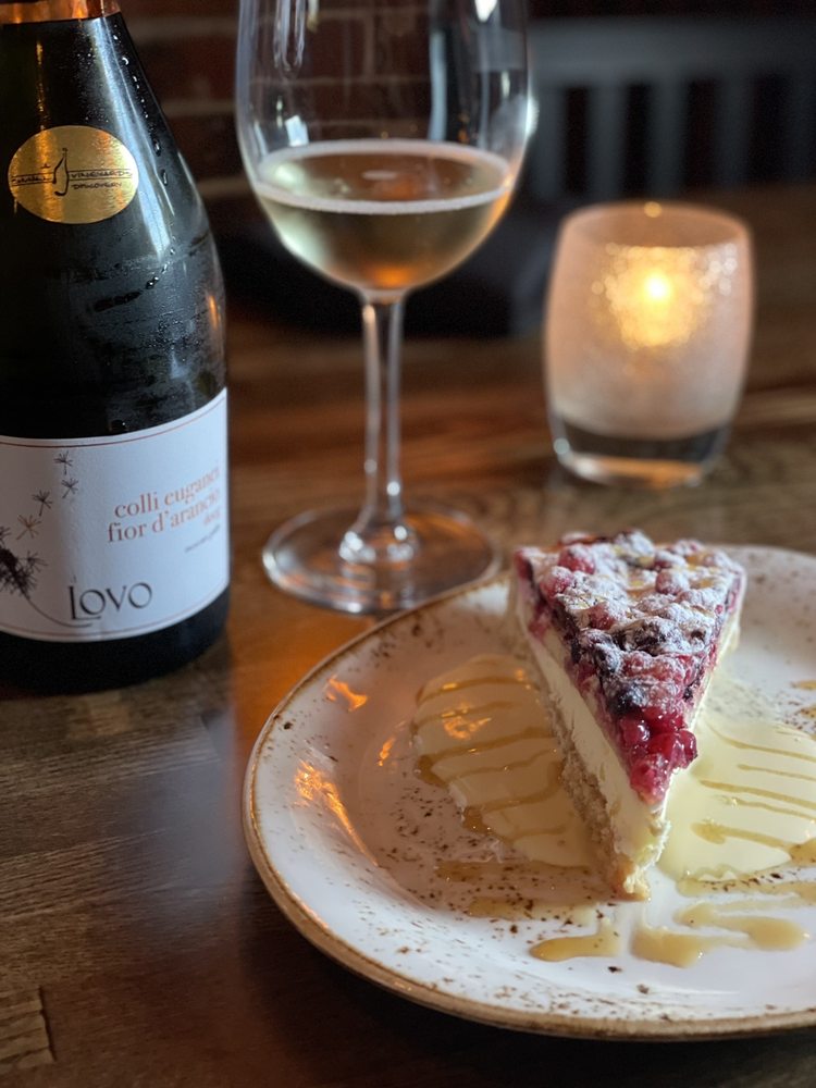 SANSONINA RISTORANTE ITALIANO - 295 Photos & 314 Reviews - 261 Rainier ...