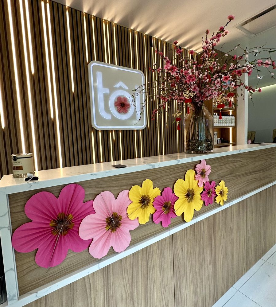 TOI SPA - Updated August 2025 - 1226 Photos & 364 Reviews - 4900 S ...