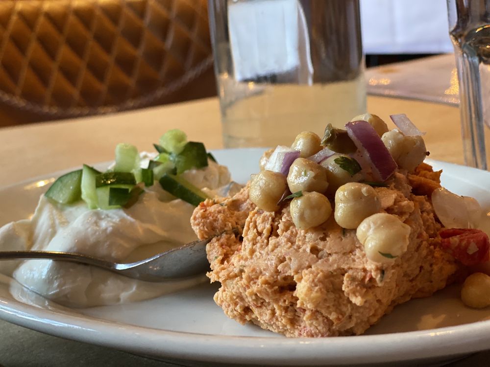 MP TAVERNA IRVINGTON - 308 Photos & 345 Reviews - 1 Bridge St ...