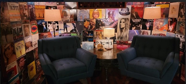 ONLY DREAMERS RECORDING & VIDEO STUDIO - Updated June 2025 - 609 N Scottsdale Rd, Scottsdale ...