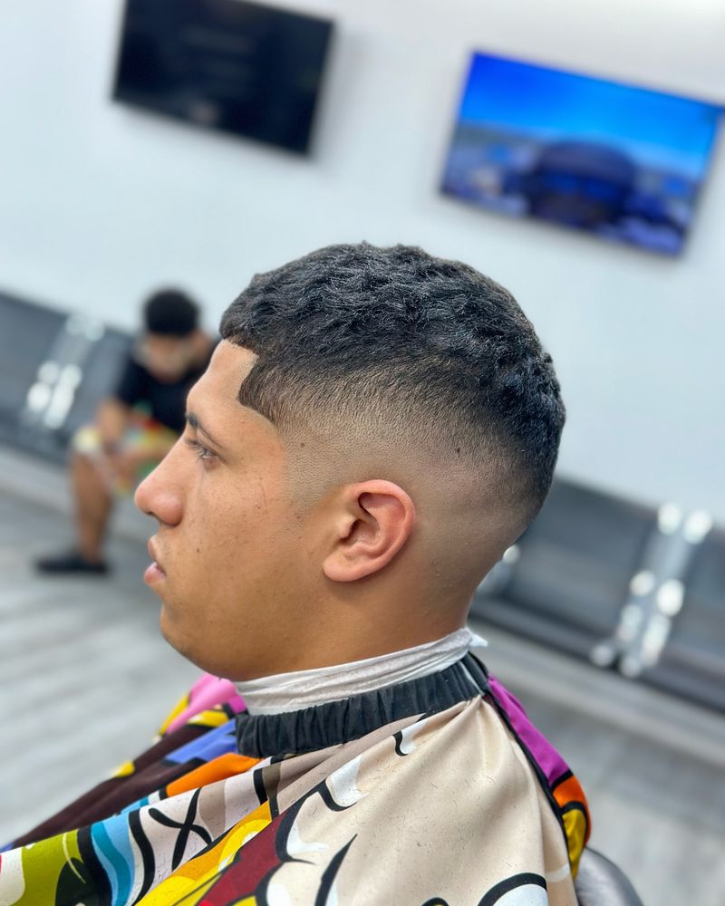 DF FLOW BARBERSHOP - Updated September 2025 - 165 Photos - 5389 S ...