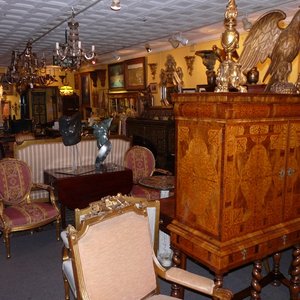 FRANK MILWEE - ANTIQUES - Updated December 2025 - 23 Reviews - 2912 M ...