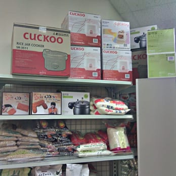 HANARO MART - Updated July 2025 - 11 The Boulevarde, Strathfield New ...