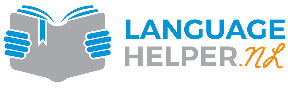 LANGUAGE HELPER - Amsterdam, Noord-Holland, The Netherlands - Language ...