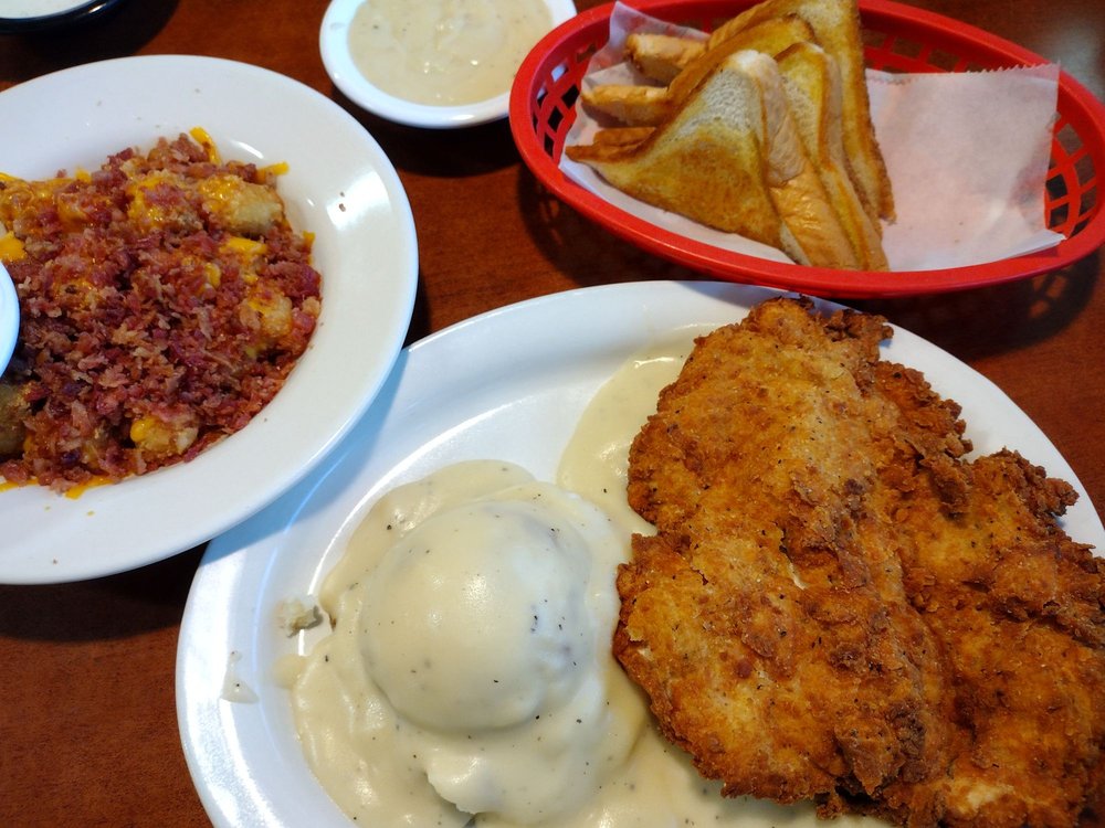 DEL RANCHO - 23 Photos & 30 Reviews - 9201 SE 29th St, Midwest City, OK ...