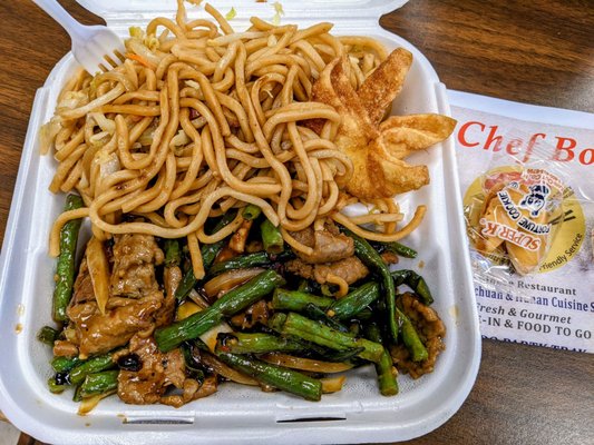 CHEF BO - 230 Photos & 426 Reviews - 2310 Fair Oaks Blvd, Sacramento ...