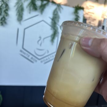 WHITE BOX ROASTERY - Updated March 2025 - 95 Photos & 74 Reviews - 610 ...