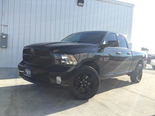 TRUCKS PLUS USA - Updated August 2025 - 12 Photos & 15 Reviews - 3500 ...