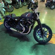 BATTLE BORN HARLEY-DAVIDSON® - 104 Photos & 87 Reviews - Motorcycle ...