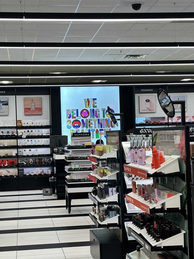 SEPHORA AT KOHL’S - MOBILE - Updated July 2025 - 845 Schillinger Rd S ...