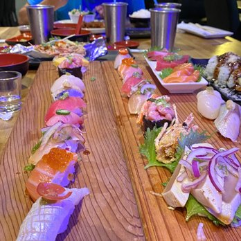 OKANE UMI - Updated June 2024 - 787 Photos & 459 Reviews - 2439 Pacific ...