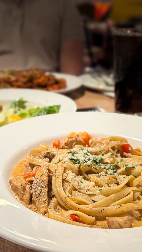 BONTA ITALIAN RISTORANTE - Updated December 2025 - 46 Photos & 32 ...