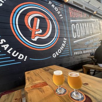 DOCENT BREWING - Updated October 2025 - 72 Photos & 59 Reviews - 3060 ...