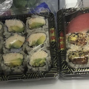 EDOKO SUSHI - 244 Photos & 289 Reviews - Sushi Bars - 69195 Ramon Rd ...