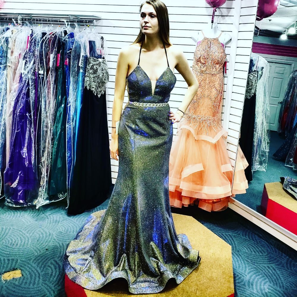 PROM RACK - 24 Photos - Formal Wear - 722 Neshaminy Mall, Bensalem, PA ...
