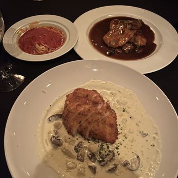 GIOVANNI’S RISTORANTE - Updated December 2024 - 356 Photos & 401 ...