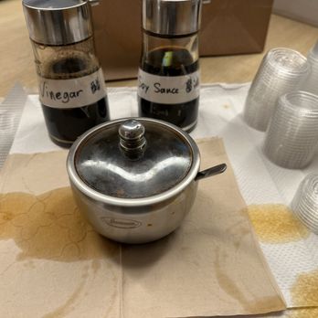 SILKY KITCHEN - Updated October 2025 - 189 Photos & 116 Reviews - 138 W ...