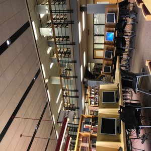 FOUNTAINDALE PUBLIC LIBRARY - Updated July 2025 - 26 Photos & 34 ...