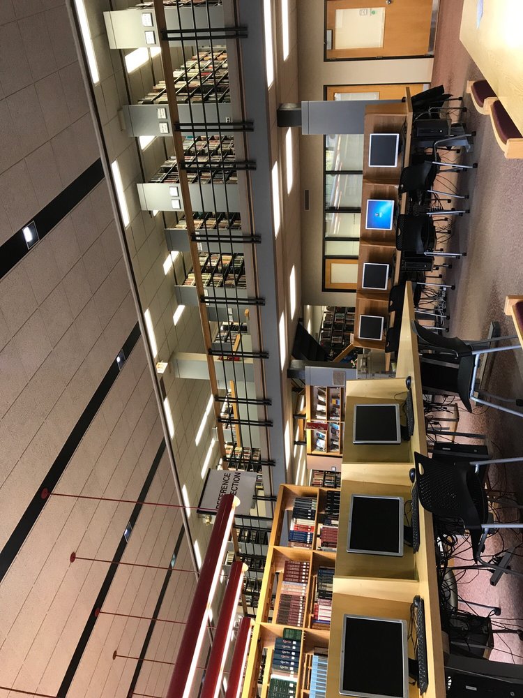 OESTERLE LIBRARY - Updated June 2025 - 302 E School St, Naperville ...