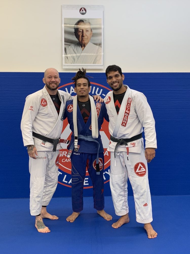 GRACIE BARRA SALT LAKE CITY - Updated October 2024 - 34 Photos - 66 E 3750 S, Salt Lake City ...