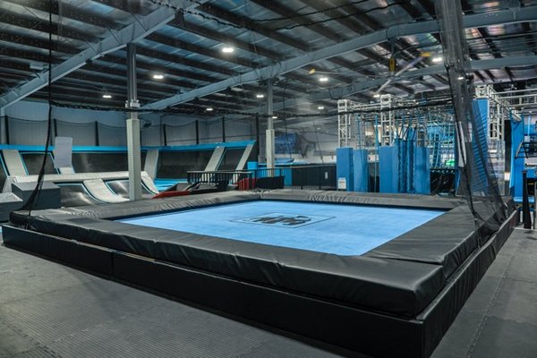 APEX ADVENTURE PLEX - Updated December 2025 - 12 Photos - 2329 8th ...